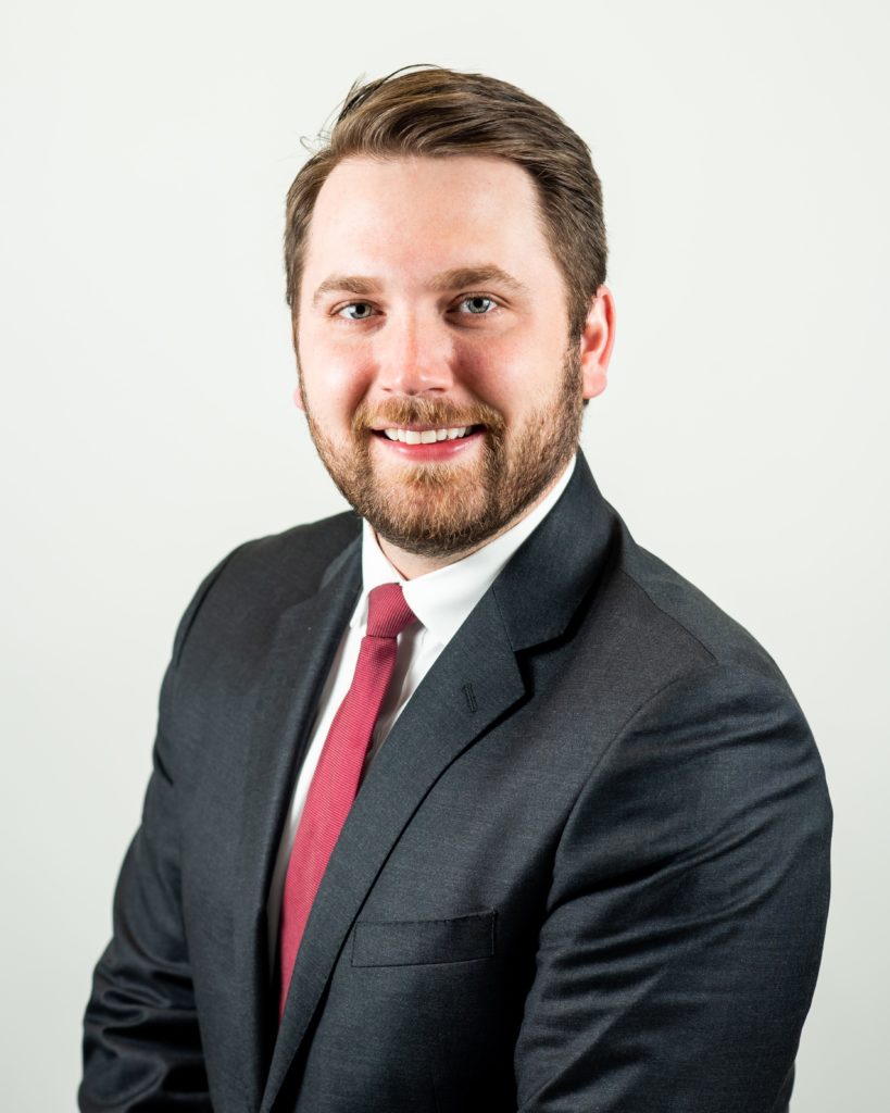 Chad Van Norman - TriLinc