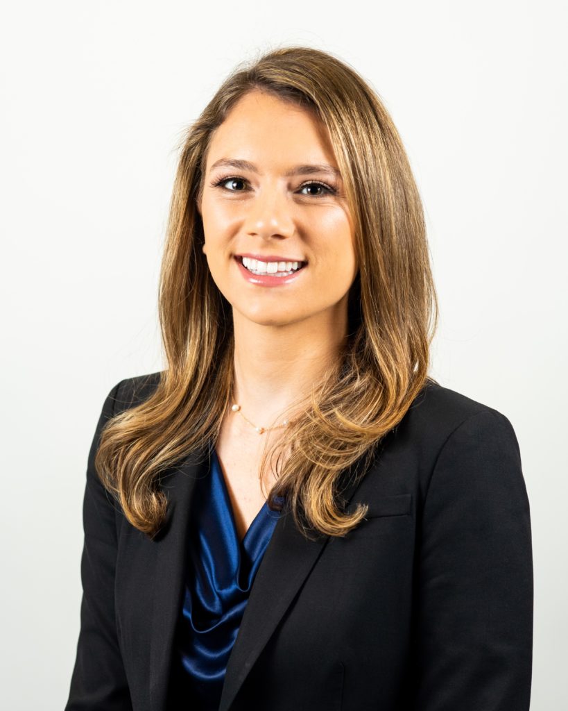 Ari Cohen - TriLinc