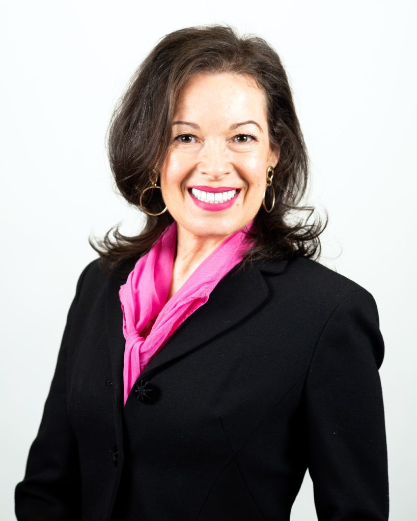 Joan Trant - TriLinc